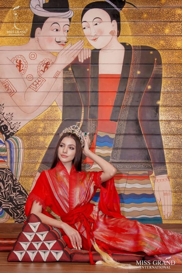 Swensen’s Kad Nan | Nan Province | Travel in Nan Thailand